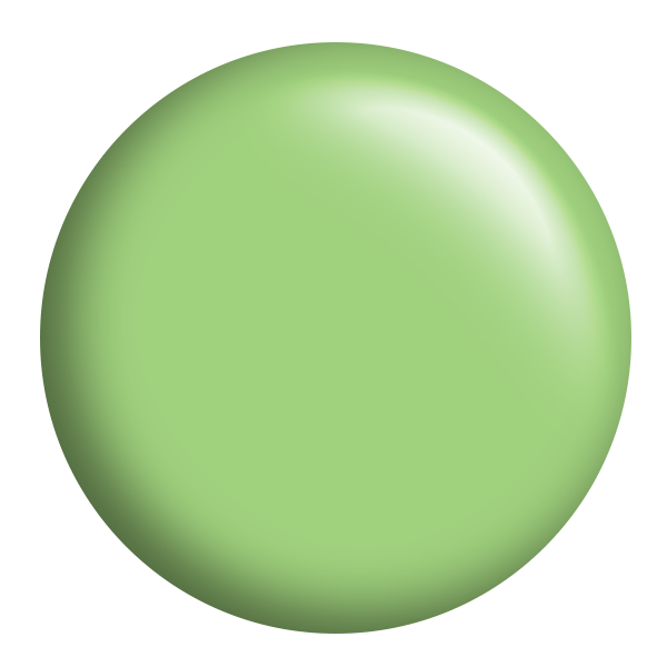 Mint Gelato | GelMoment.com